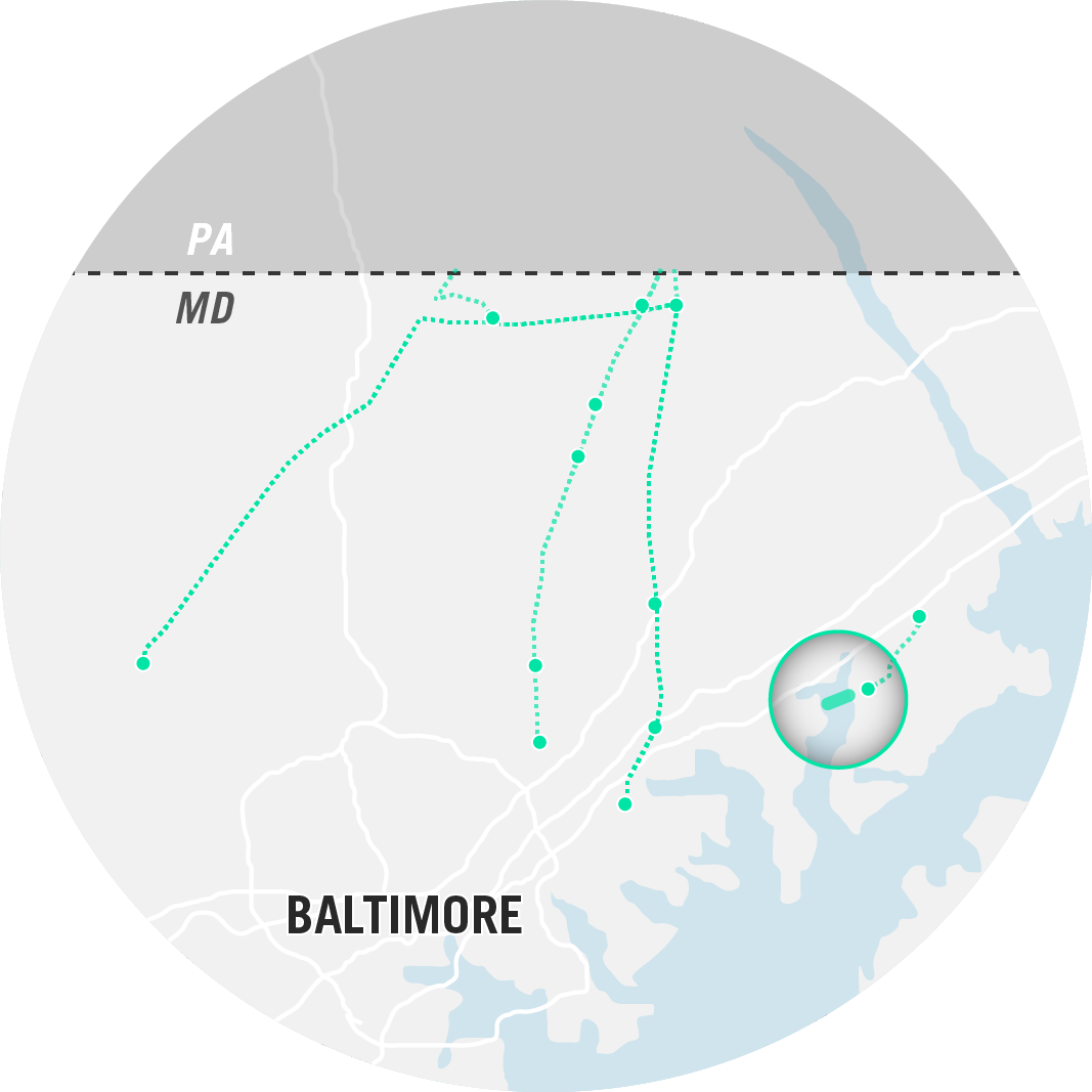 BGE: Northeast Transmission System Reliability Projects