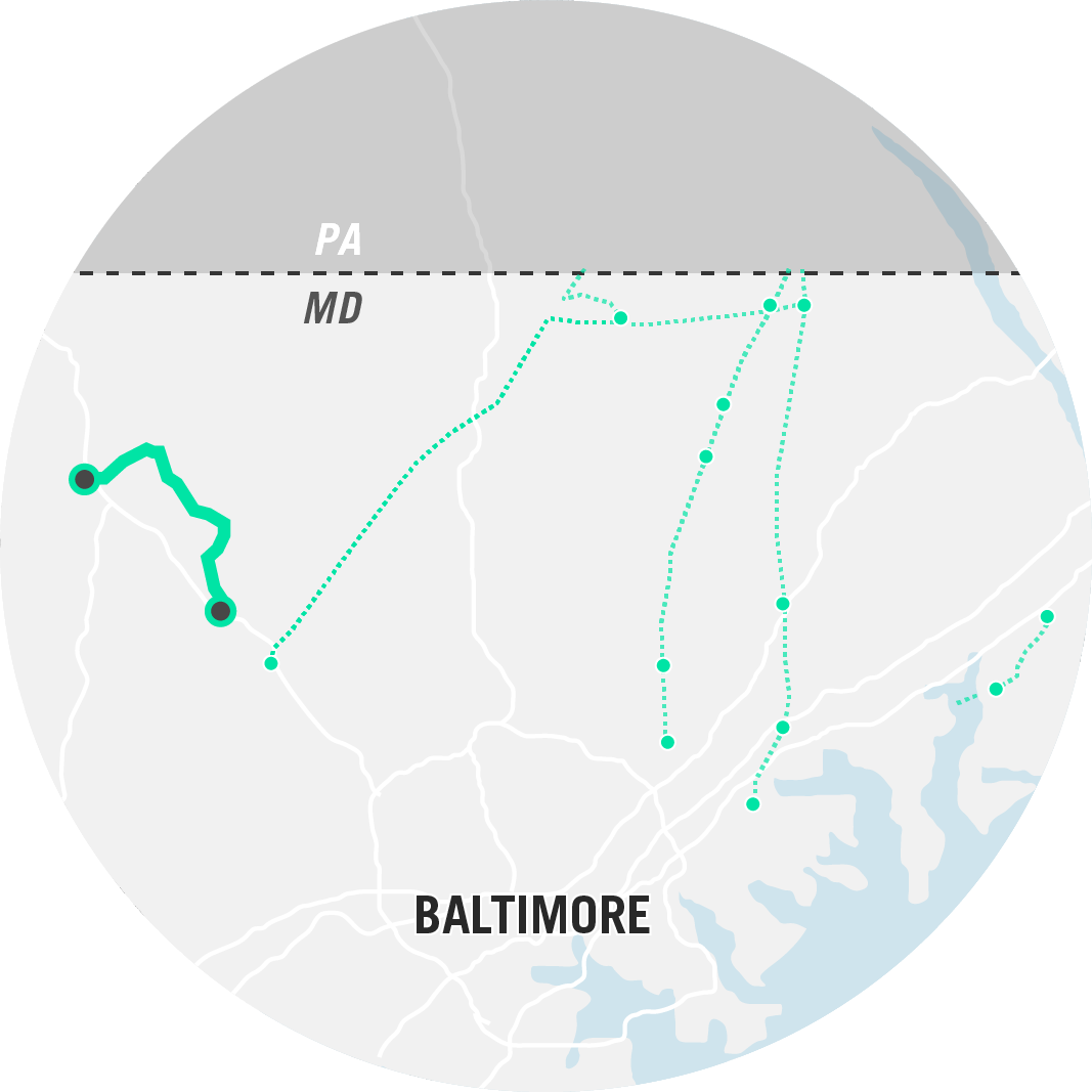 BGE: Northeast Transmission System Reliability Projects