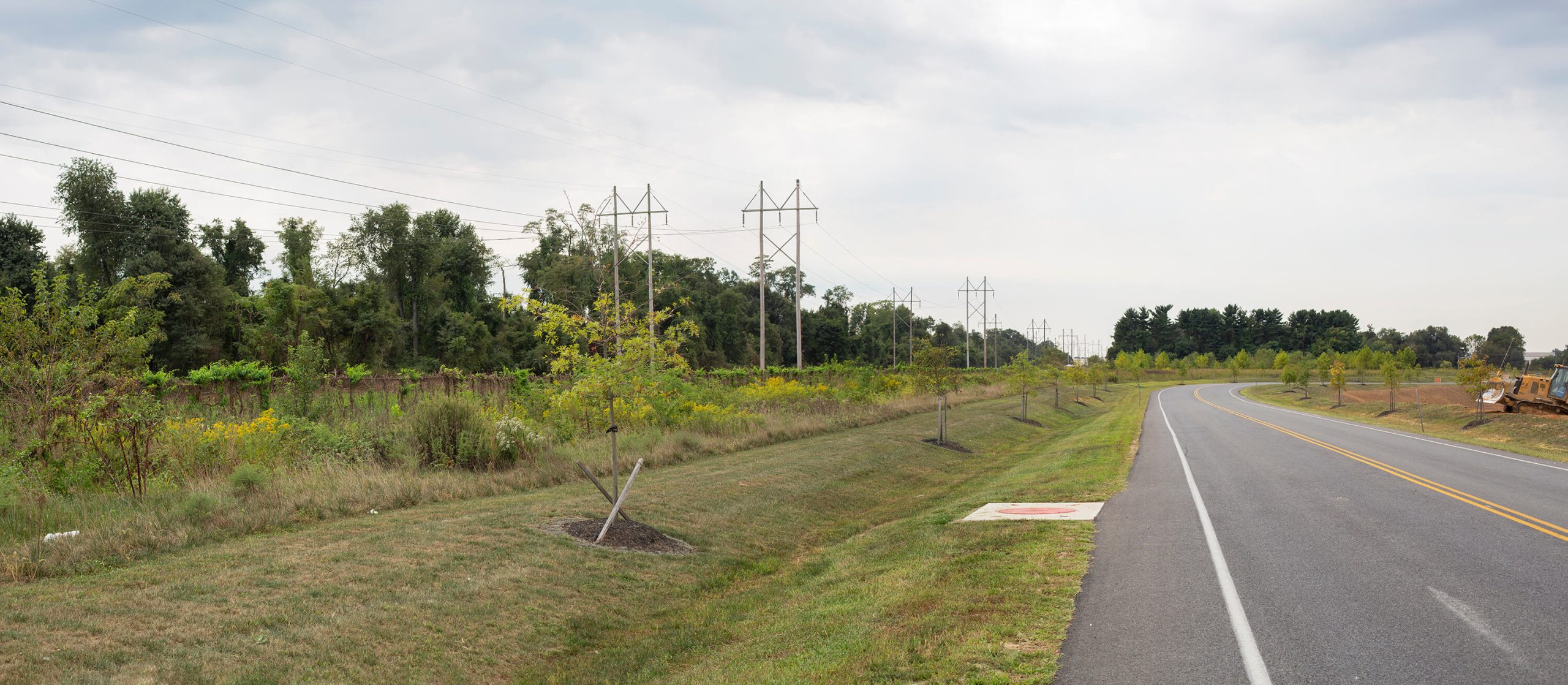 Harford to Perryman – BGE: Northeast Transmission System Reliability ...