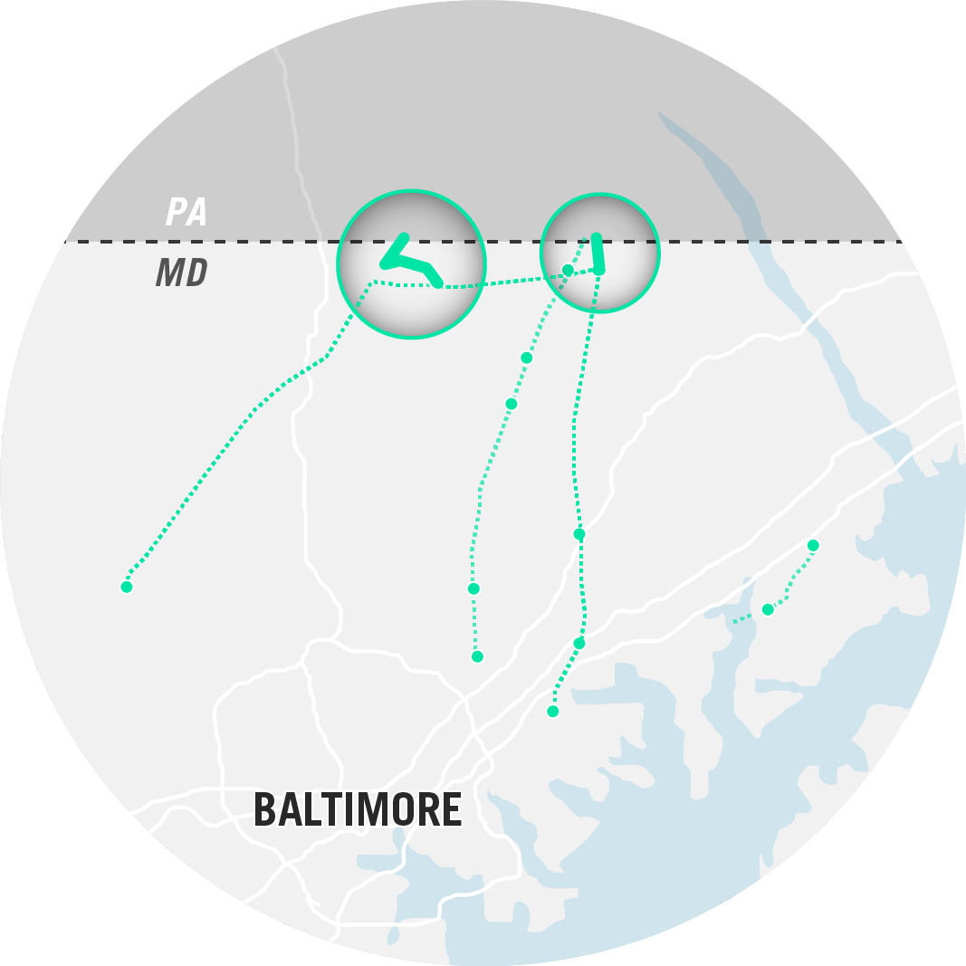 BGE: Northeast Transmission System Reliability Projects