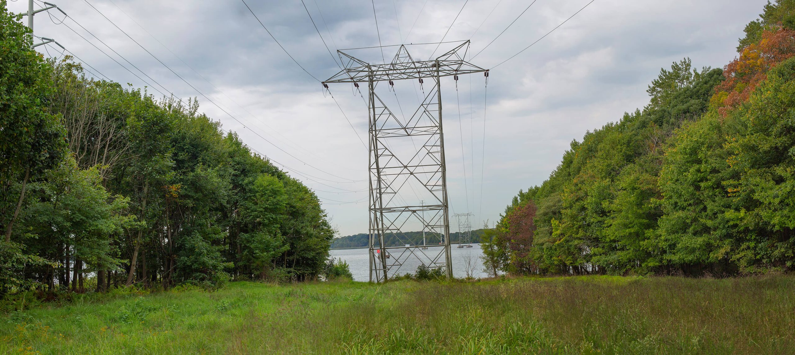 Bush River Crossing – BGE: Northeast Transmission System Reliability ...